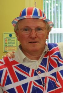 Brian Davison (1948-2022) - Yorkshire Contract Bridge Association