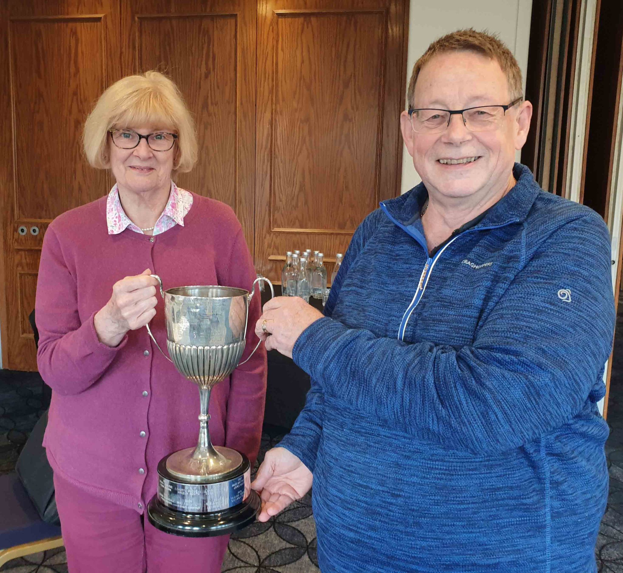 Yorkshire Congress 2024 9-High Winners - Yorkshire Contract Bridge ...